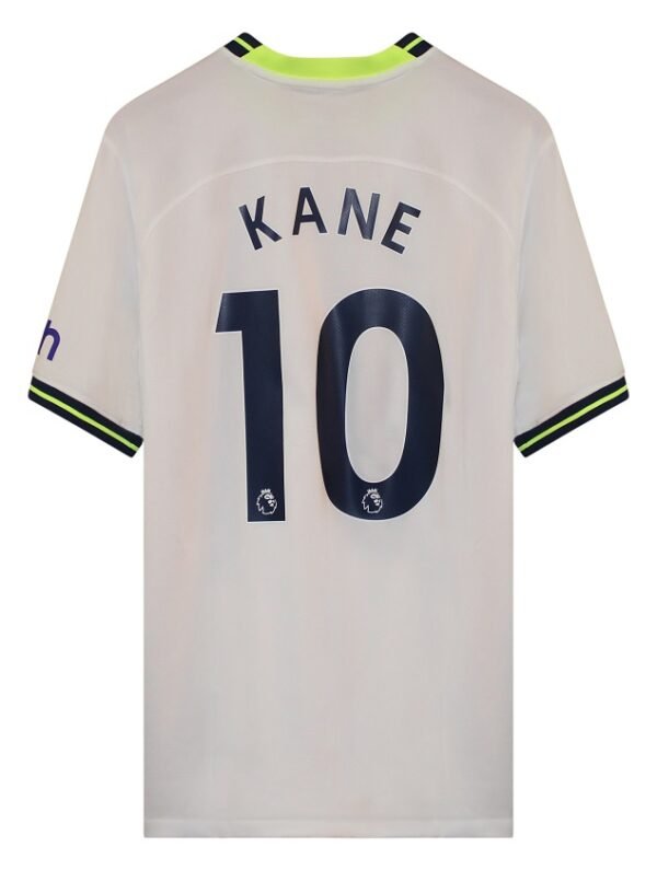 Harry Kane 10 x Tottenham Hotspur season 22/23 - iDfootballdesk